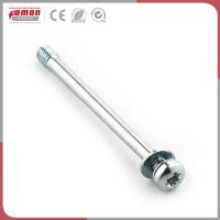 China Building Connection Accessories Round Insert Metal Lock Nut for sale