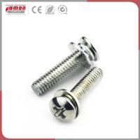 China Building Connection Accessories Round Insert Metal Lock Nut for sale