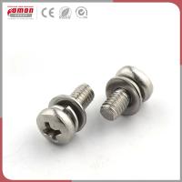 China Building Connection Accessories Round Insert Metal Lock Nut for sale