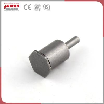 China Eco-Friendly Round Fasteneratt Achment Accessories Metal Self Clinching Standoffs for sale