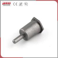 China Eco-Friendly Round Fasteneratt Achment Accessories Metal Self Clinching Standoffs for sale