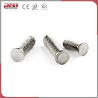 China Eco-Friendly Round Fasteneratt Achment Accessories Metal Self Clinching Standoffs for sale