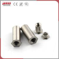 China Customized Design Precision Metal Eye Self Clinching Studs for Building for sale
