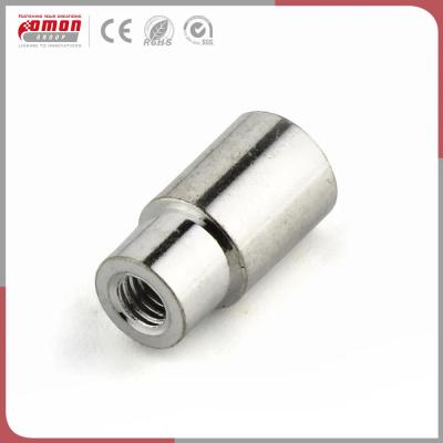 China Building Metal Aluminum Machine Spare Sheet Metal Fabrication Part for sale
