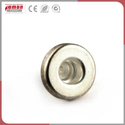 China Customized Design Metal Machine Spare Part Hardware for sale