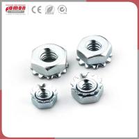 China Customized Ultrasonic Rivet Bolt Round Insert Nut for sale