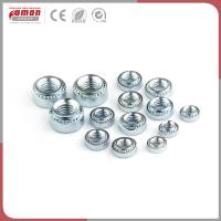 China Eco-Friendly Rivet Hex Insert Round Nut for Building for sale