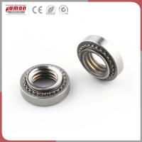 China Round M1.0~M12 Self Clinching Nut for Sheet for sale