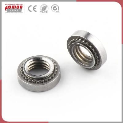 China Round M1.0~M12 Self Clinching Nut for Sheet for sale
