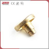 China Customized Metal Processing CNC Machining Part Aluminium Extrusion for sale