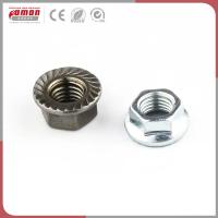China Customized Round Hex Furniture Hardware Insert Rivet Nut for sale