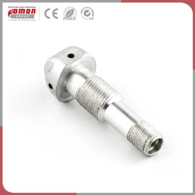 China OEM Power Industrial CNC Metal Aluminum Precision Machining Part for sale