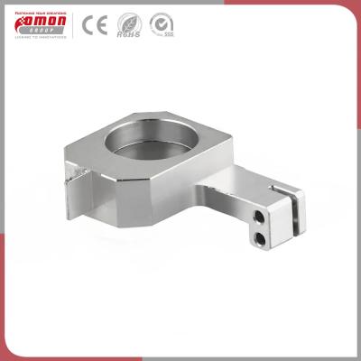 China Customized Precision Processing Metal Machinery Auto Spare Part for sale