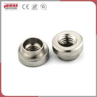 China Building Hardware Bolt Round Rivet Stamping Nut for sale