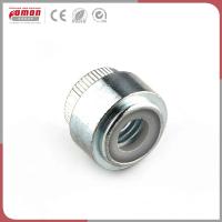 China Building Hardware Bolt Round Rivet Stamping Nut for sale