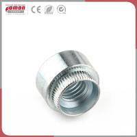 China Building Hardware Bolt Round Rivet Stamping Nut for sale