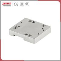 China Custom Eco-Friendly Processing Machinery Sheet Metal Stamping Part for sale