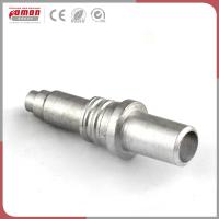 China Custom Precision Metal Processing Aluminium Extrusion Hardware Auto Spare Part for sale