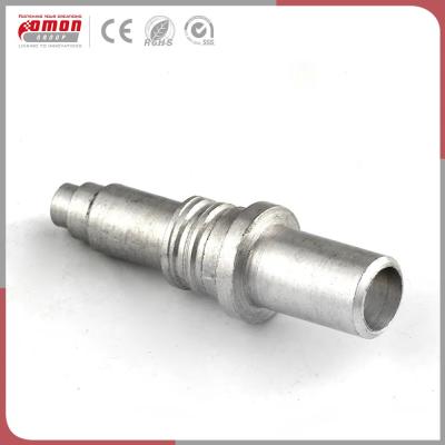 China Custom Precision Metal Processing Aluminium Extrusion Hardware Auto Spare Part for sale