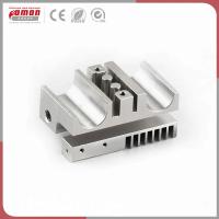 China Custom Precision Metal Processing Aluminium Extrusion Hardware Auto Spare Part for sale