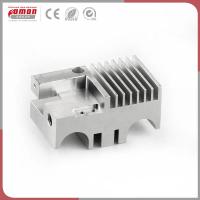 China Custom Precision Metal Processing Aluminium Extrusion Hardware Auto Spare Part for sale