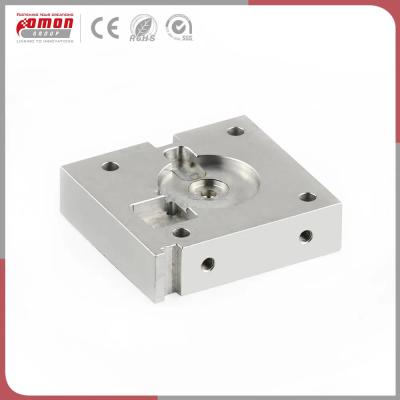 China Customized Precision Auto Spare Machinery Sheet Metal Stamping Part for sale
