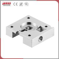 China Customized Design Processing Precision Machining Metal Part for Building for sale