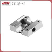 China Customized Design Processing Precision Machining Metal Part for Building for sale