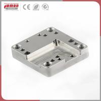 China Customized Design Processing Precision Machining Metal Part for Building for sale