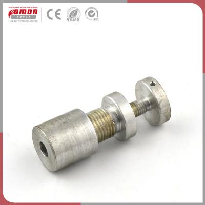 China Customized High Precision Extrusion Metal Processing Machinery Spare Part for sale