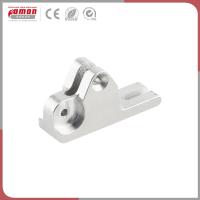China Customized Design Processing Precision Machining Metal Part for Building for sale
