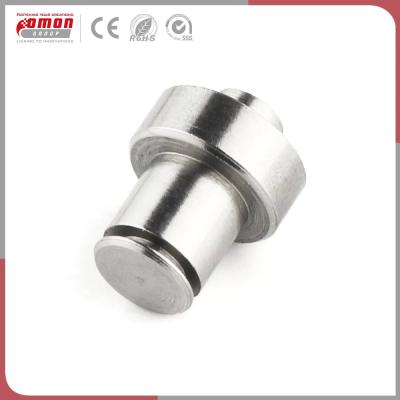 China OEM Auto Spare Aluminium Extrusion Sheet Metal Stamping Part for sale