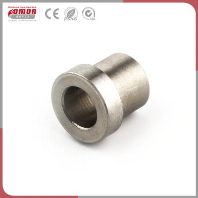 China OEM Eco-Friendly Metal Aluminium Extrusion Machine Spare Part for Auto for sale
