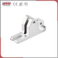 China Custom Made High Precision Sheet Metal Machine Part Hardware for sale