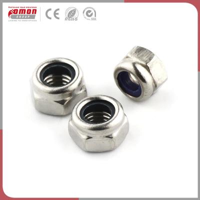 China Customized Round Screws Insert Rivet Nuts for Building for sale