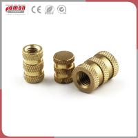 China Customized Round Screws Insert Stainless Steel Heavy Hex Clip Nuts for sale