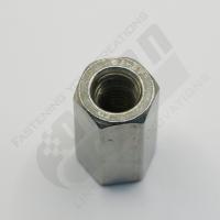 China Hexagonal NUTS precision engineered fastening solutions suitable for automotive aerospace and heavy equipment industries for sale