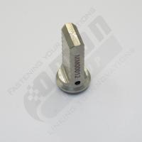 China Grade 8 Fastening bolts and studs high strength fasteners suitable for critical load bearing connections in heavy equipment for sale