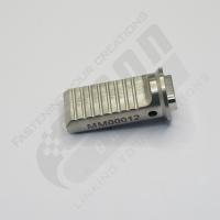 China Grade 8 Fastening bolts and studs high strength fasteners suitable for critical load bearing connections in heavy equipment for sale