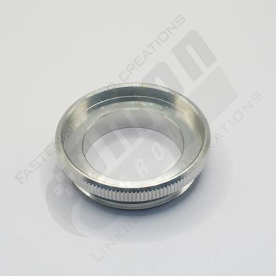China Industrial Bolts and Studs Designed for Heavy Duty Applications Featuring Diameter 40 Millimeters and Thread Pitch M35x15(OM.CJ.AL.0196） for sale