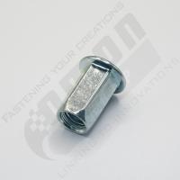 China Precision Engineered Bolts and Studs Suitable for Construction Machinery and Equipment Assembly Robust and Long Lasting（OM.NT.CS.1245） for sale