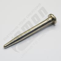 China Heavy Duty Bolts and Studs Shaft Diameter 14 Length 725 Millimeters Ideal for Construction and Engineering Projects(OM.SC.CS.9648) for sale