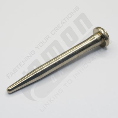 China Heavy Duty Bolts and Studs Shaft Diameter 14 Length 725 Millimeters Ideal for Construction and Engineering Projects(OM.SC.CS.9648) for sale