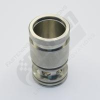 China Heavy Duty Bolts and Studs Tail Shaft Phi 28 Times 48 Millimeters Suitable for Mechanical Engineering and Manufacturing for sale
