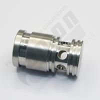China Heavy Duty Bolts and Studs Tail Shaft Phi 28 Times 48 Millimeters Suitable for Mechanical Engineering and Manufacturing for sale