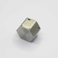 China Bolts and Studs Flat Stud Canary H22x17xM18x15 Industrial Grade Hardware for Secure Mechanical Connections and Assemblies(OM.CJ.SS.1004) for sale