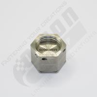 China Bolts and Studs Flat Stud Canary H22x17xM18x15 Industrial Grade Hardware for Secure Mechanical Connections and Assemblies(OM.CJ.SS.1004) for sale