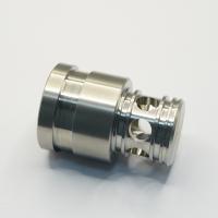 China Industrial Bolts and Studs for Heavy Duty Applications Tail Shaft Components with Precision Engineering and Durable Material(OM.CJ.SS.0968) for sale