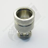 China Industrial Bolts and Studs for Heavy Duty Applications Tail Shaft Components with Precision Engineering and Durable Material(OM.CJ.SS.0968) for sale