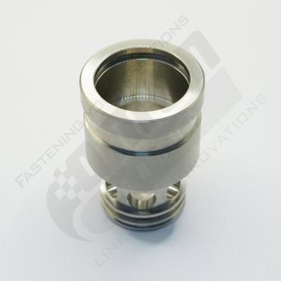 China Industrial Bolts and Studs for Heavy Duty Applications Tail Shaft Components with Precision Engineering and Durable Material(OM.CJ.SS.0968) for sale